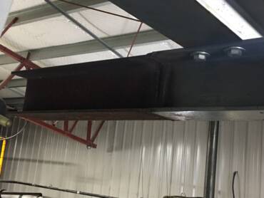 Certification – Robust Engineering Services