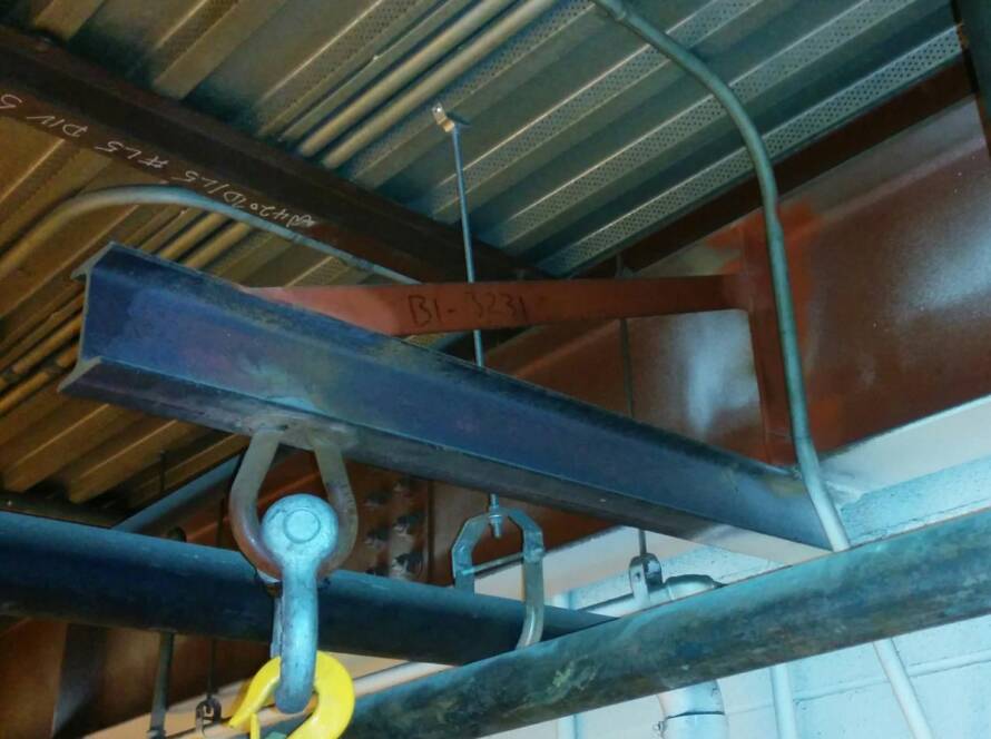 Certification – Robust Engineering Services