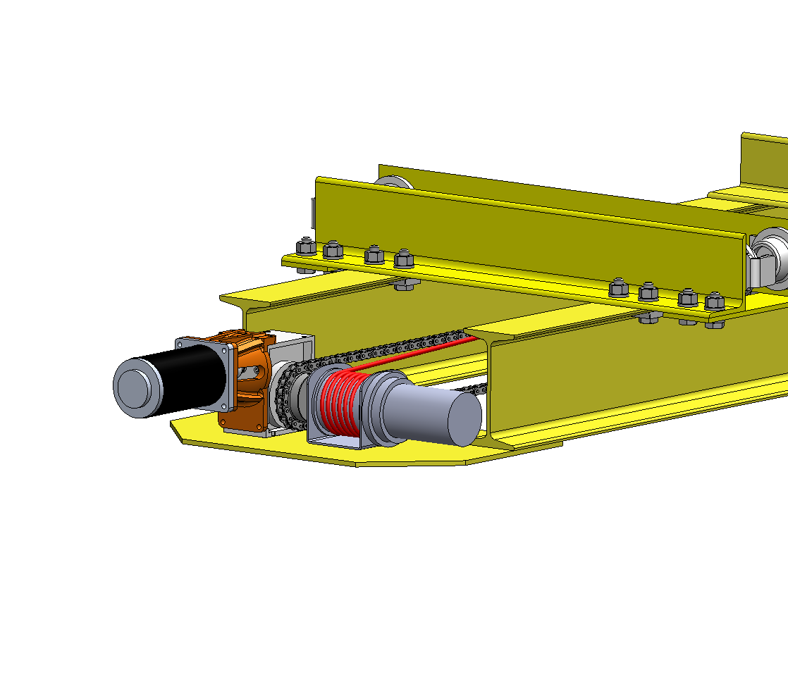 Mechanical and Structural Design – Robust Engineering Services
