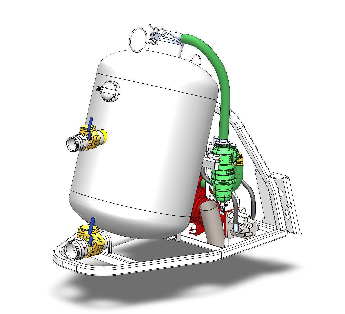 Reverse engineering – Robust Engineering Services