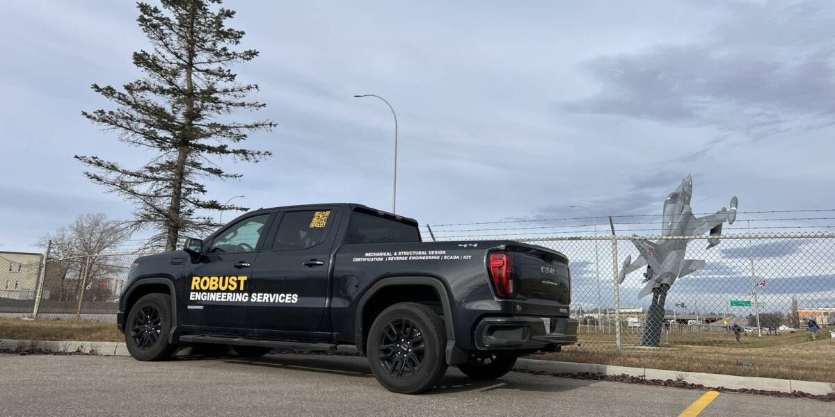 Lest we forget – Robust Engineering Services