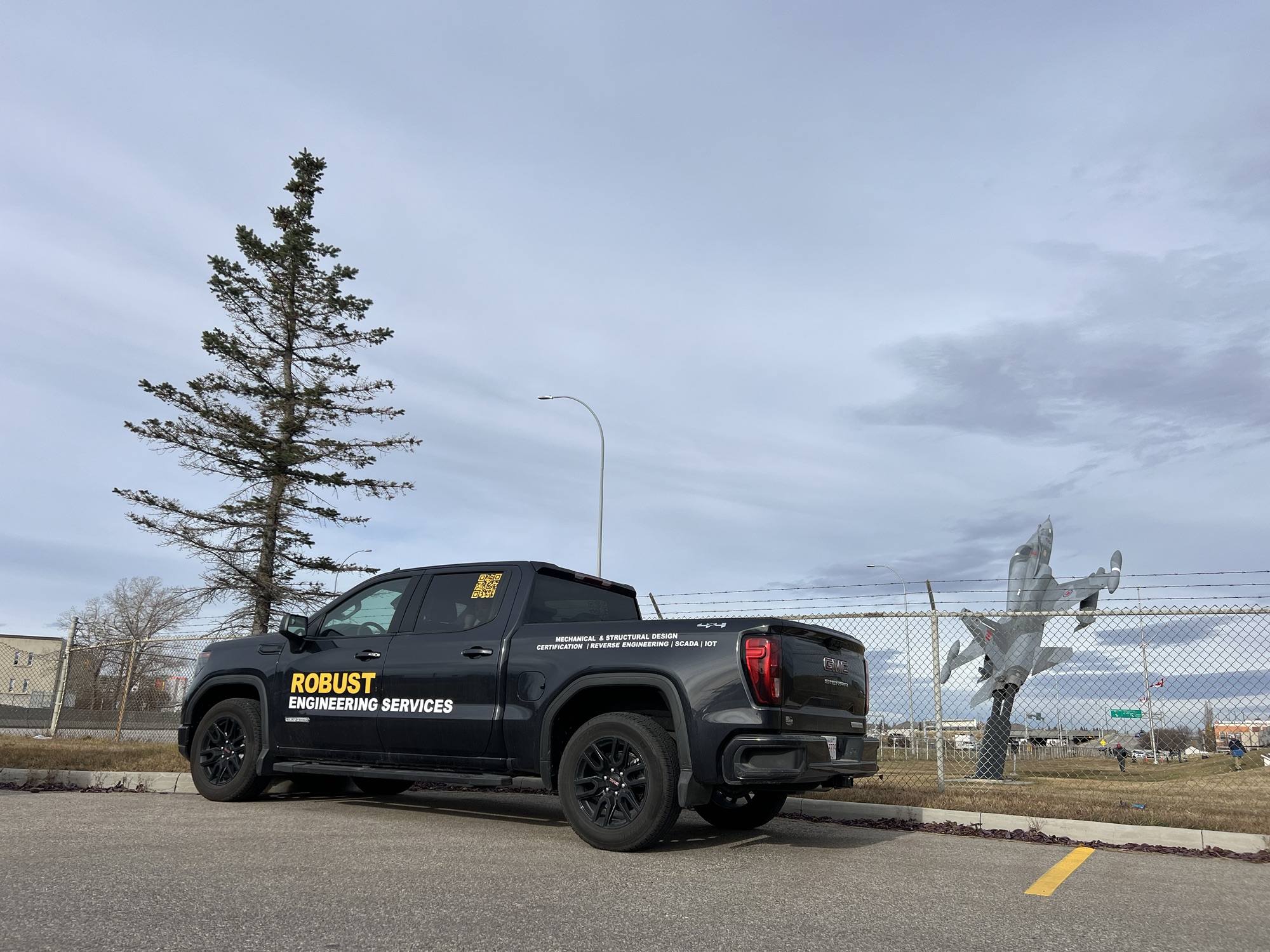 Robust Engineering Services – No-Nonsense, Robust Solutions