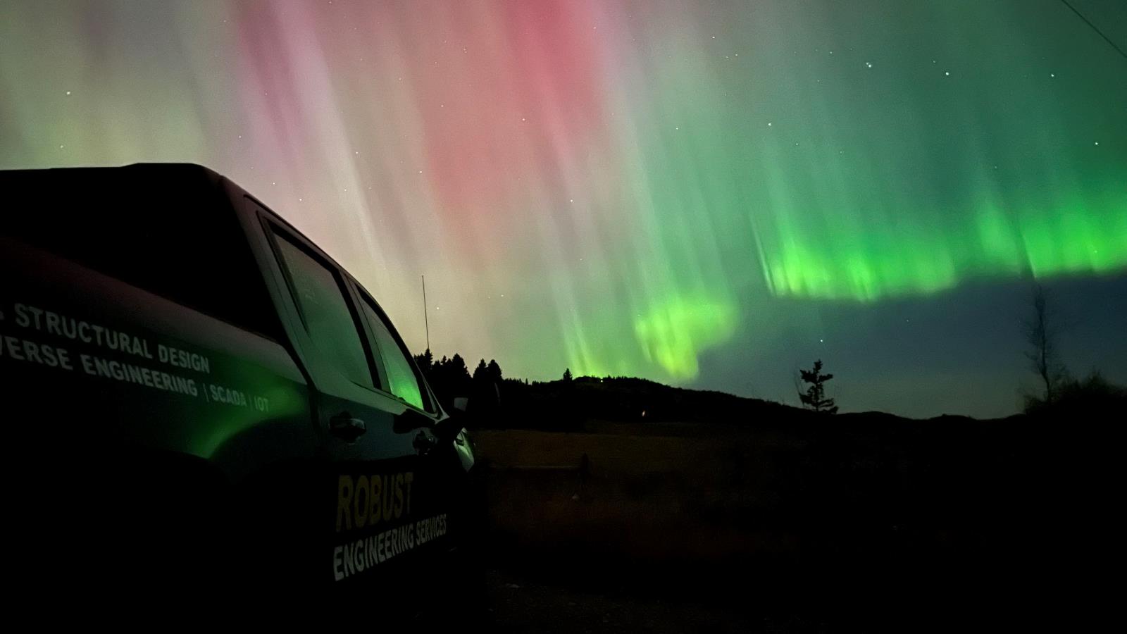 About – Robust Engineering Services